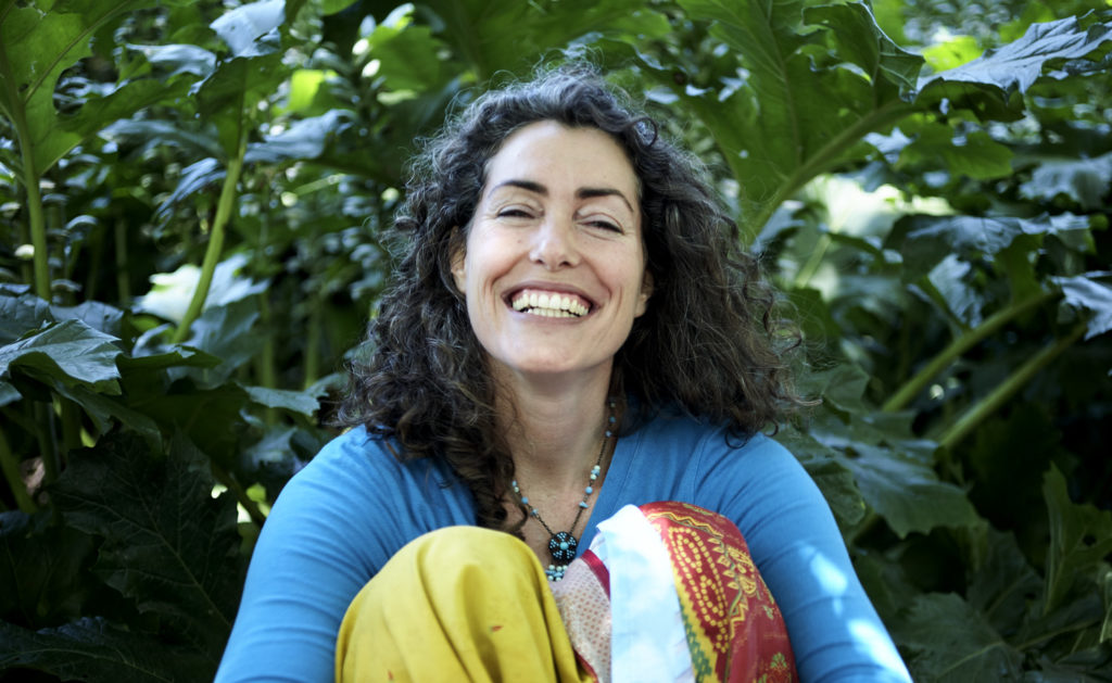 If I Loved Myself – Eilat Aviram