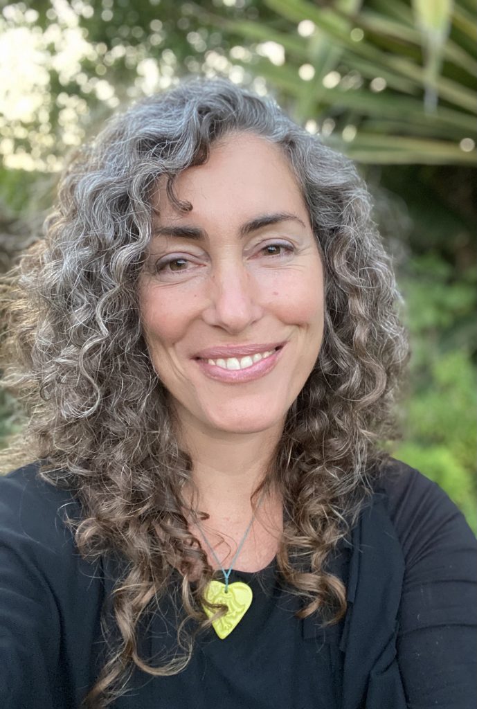 ~Self-Love December Bootcamp – If I Loved Myself – Eilat Aviram